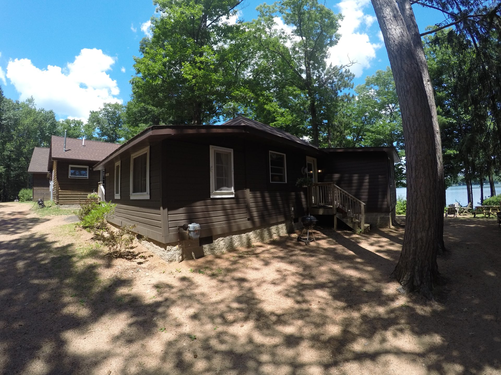 Ashwood Vacation Rental Home - Timber Bay Resort